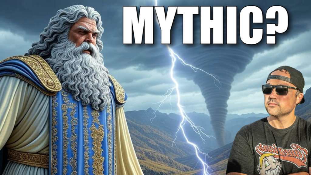 Capturing the Moment with Ryan Mauk